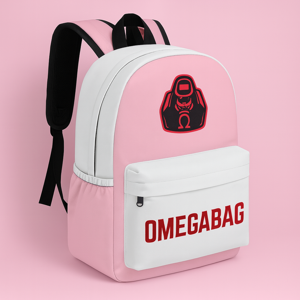 OmegaBag Light – Cherry Blossom Anime Sportrucksack